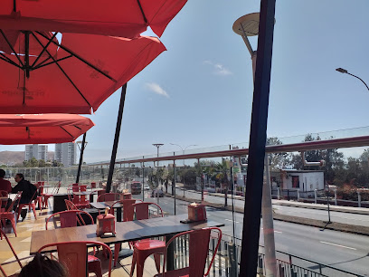 Dimango Mall - Arica - Restaurantess CL