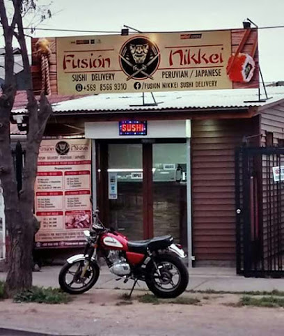 Fusion Nikkei Sushi - La Florida - Restaurantess CL