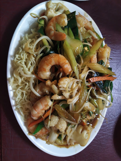 Tien-Xiang - Temuco - Restaurantess CL