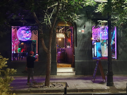 Nikki Restaurant - Providencia - Restaurantess CL