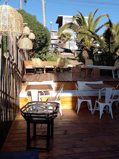 El Playero - Pichilemu - Restaurantess CL