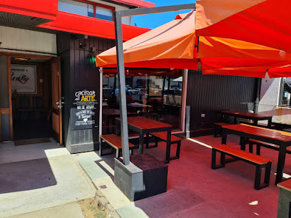 Pizzotto Pizza & Focacce - Valdivia - Restaurantess CL