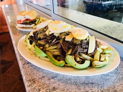 Entre Ruedas Restaurant - Doñihue - Restaurantess CL