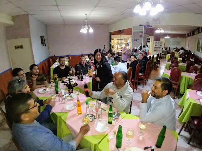 Restaurant Siglo - Antofagasta - Restaurantess CL