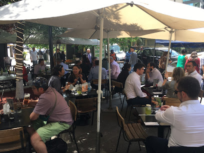 Mister Fish Providencia - Santiago - Restaurantess CL