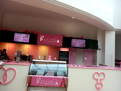 La Polleria Chile - Waffles - Quilpué - Restaurantess CL