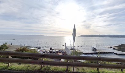 Sushi - Playa Bellavista - Tomé - Restaurantess CL